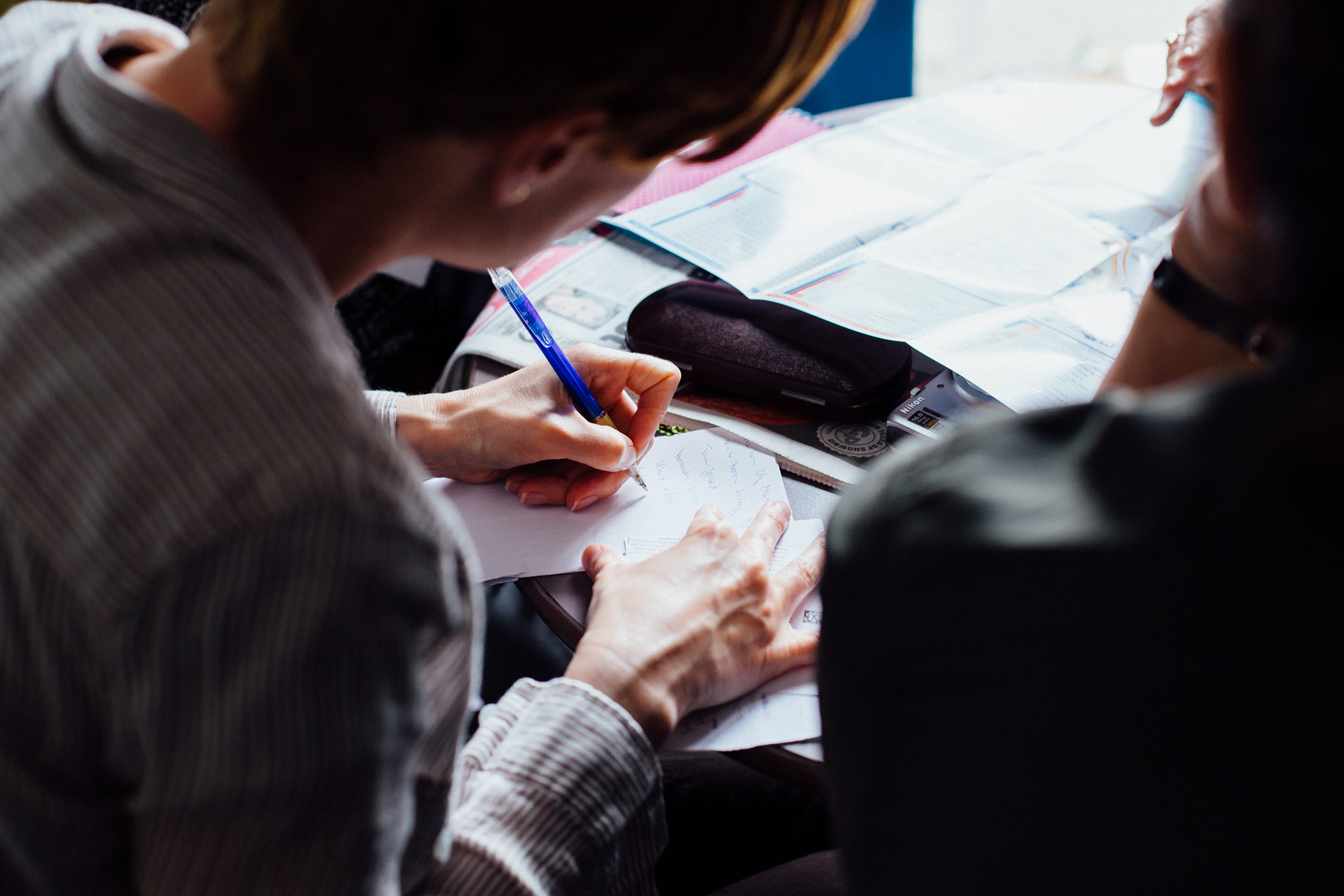 Media Gallery | Bizarre Globe Hopper