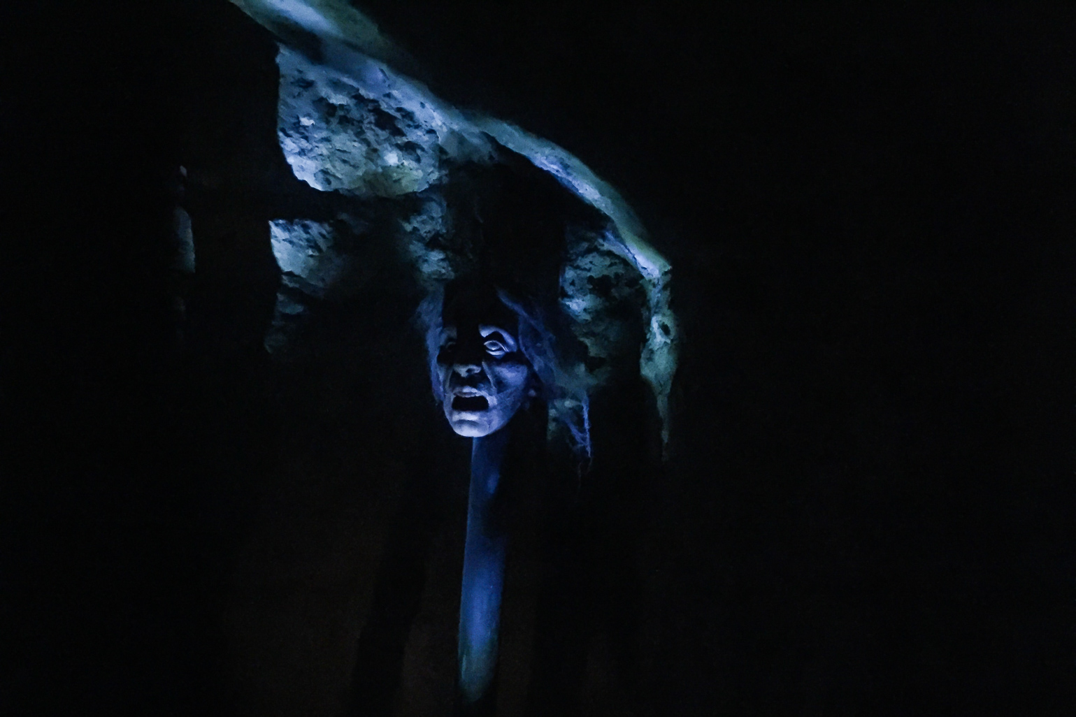 Exploring the Sinister Legends of the Buda Castle Labyrinth | Bizarre ...